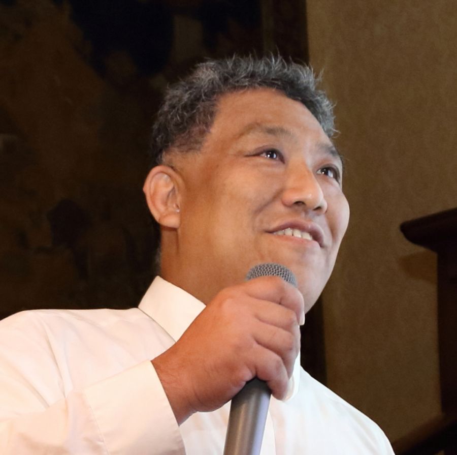 Kazuo ISHII [ Dr. Eng. ] - 石井研究室 - AI.lab