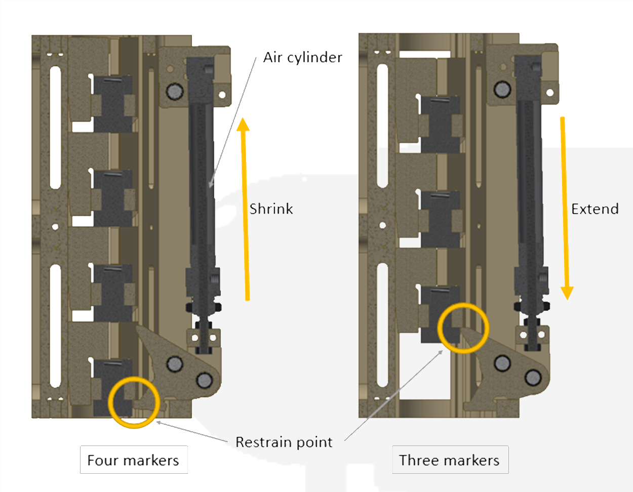 Kyutech Underwater Robotics Team | DaryaBird