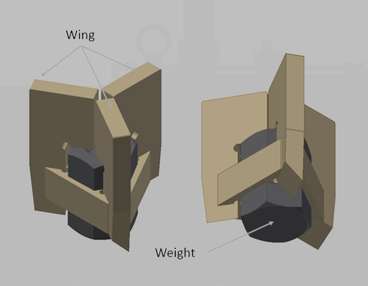 Kyutech Underwater Robotics Team | DaryaBird
