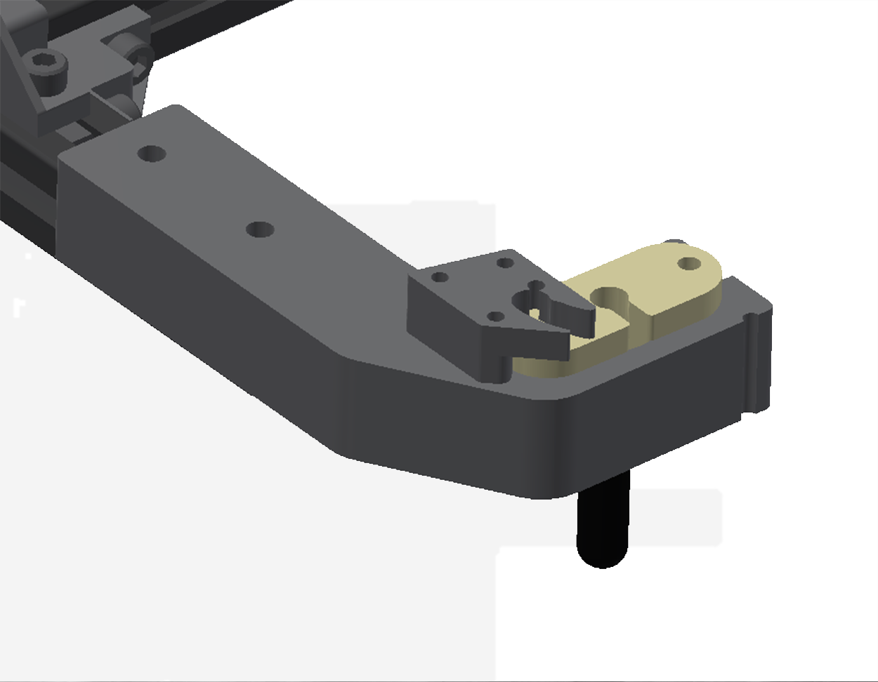 Kyutech Underwater Robotics Team | DaryaBird