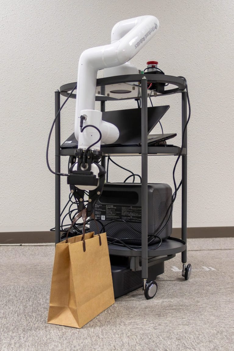 Robots | Hibikino-Musashi@Home